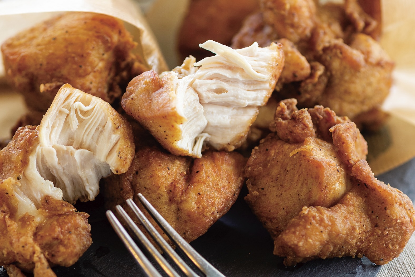 COMMITMENT - WAGYU BURGER OJ