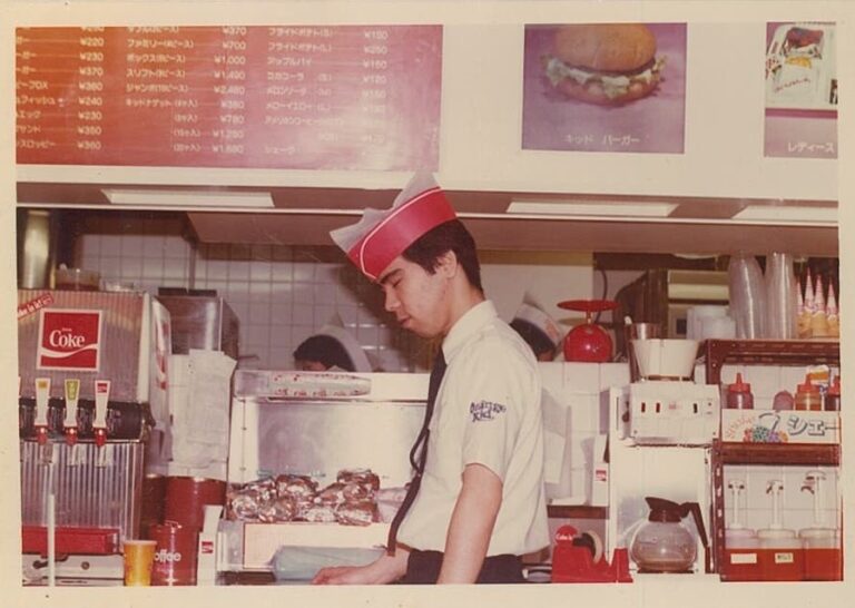 HISTORY - WAGYU BURGER OJ