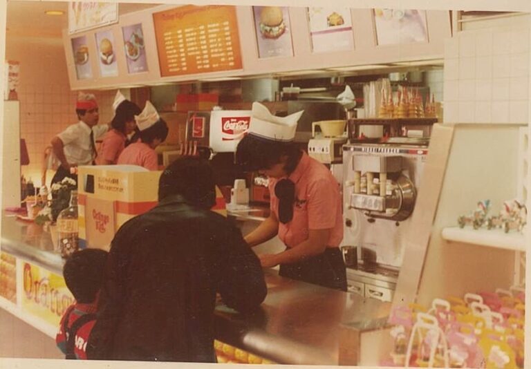 HISTORY - WAGYU BURGER OJ